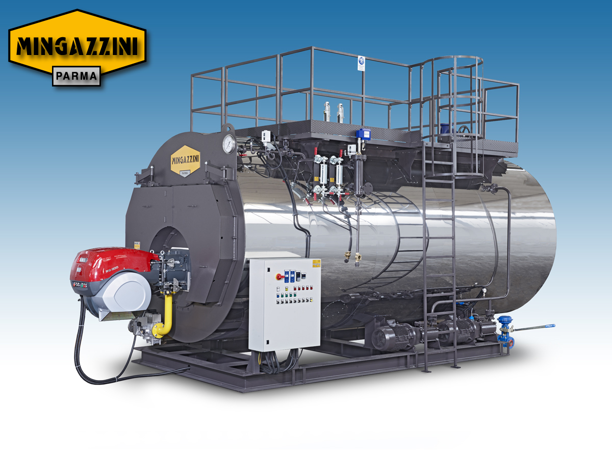 Produits – Indusboilers